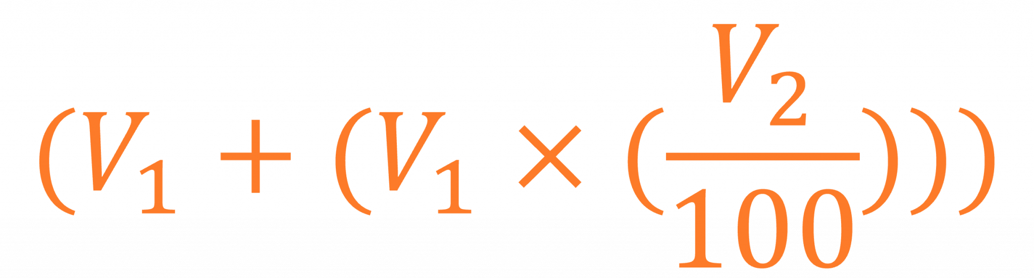 Sales Tax Calculator Just Calculate It
