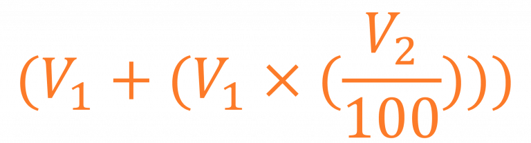Sales Tax Calculator Just Calculate It